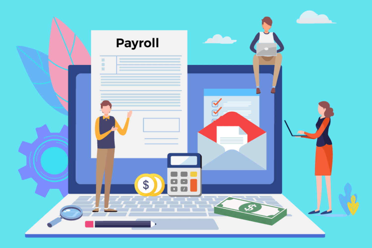 Tops Best Payroll for Small Businesses